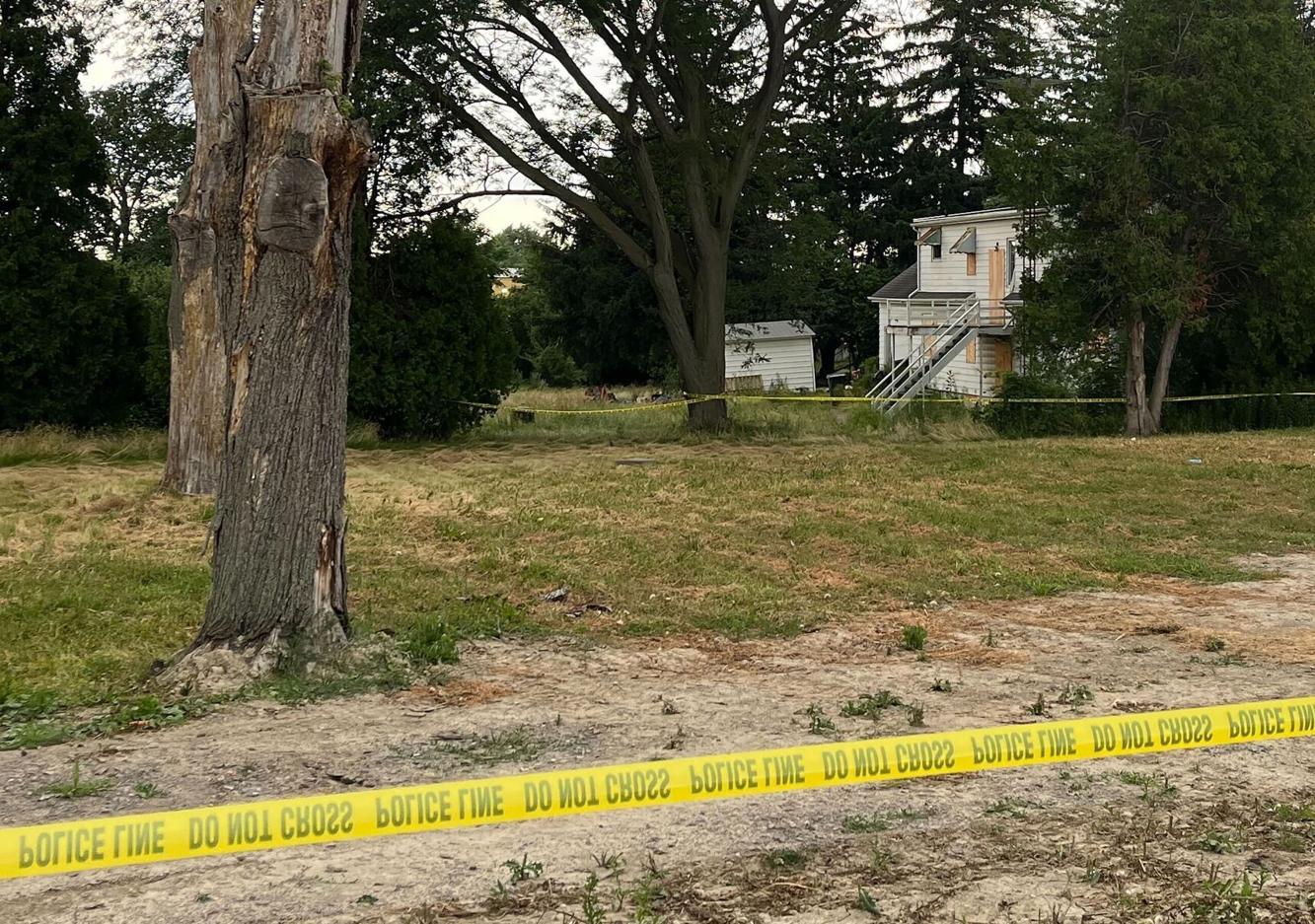 Autopsy results inconclusive in Hamilton death