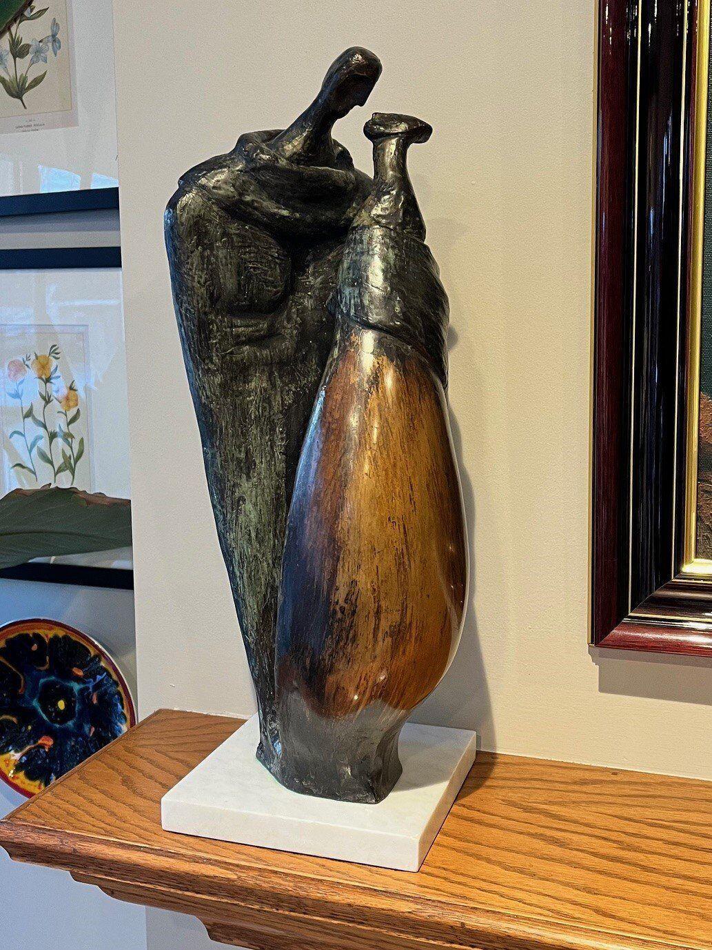 Dr. Michael Newhouse was pioneer asthma researcher