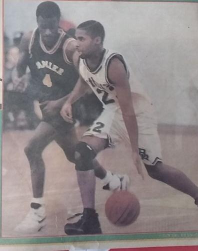 Shai Gilgeous-Alexander: The story of Hamilton NBA megastar