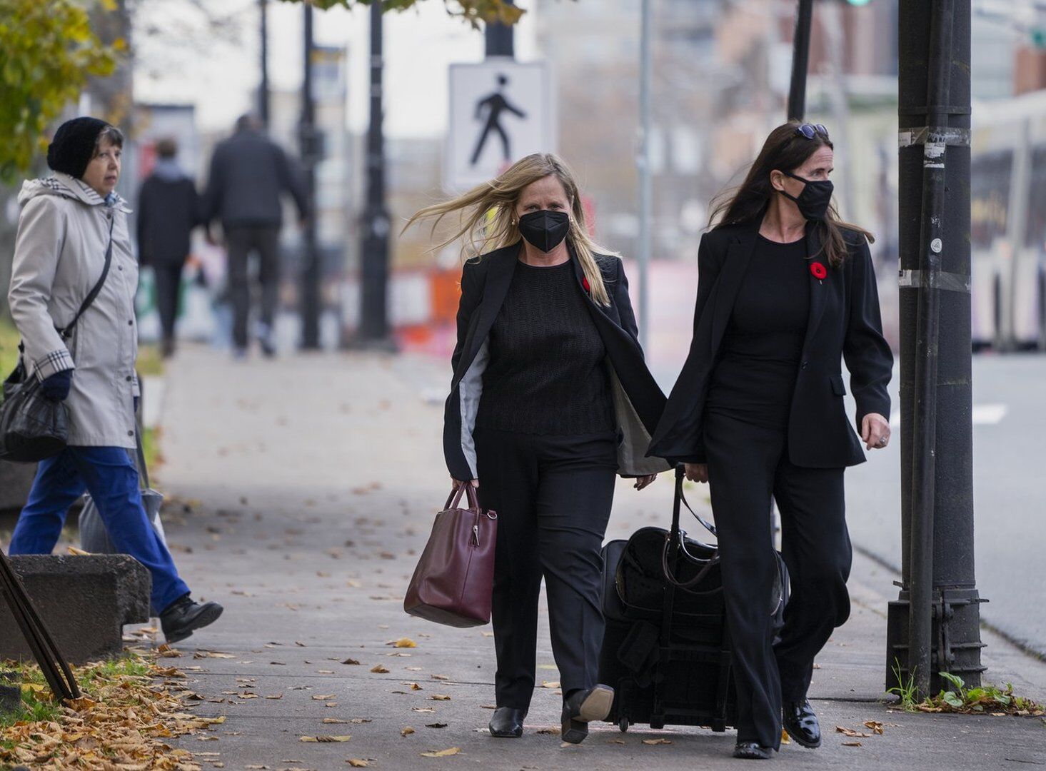 Former hospital CEO in Nova Scotia sentenced to nine months in jail for ...