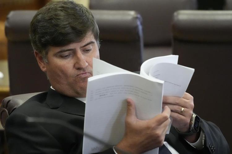 Mississippi Senate Republicans push Medicaid expansion 'lite' proposal ...