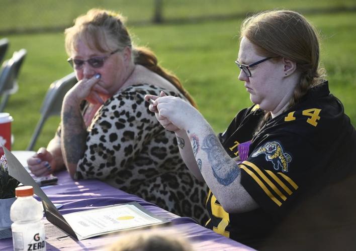 Devan Selvey Sir Winston Churchill honorary diploma