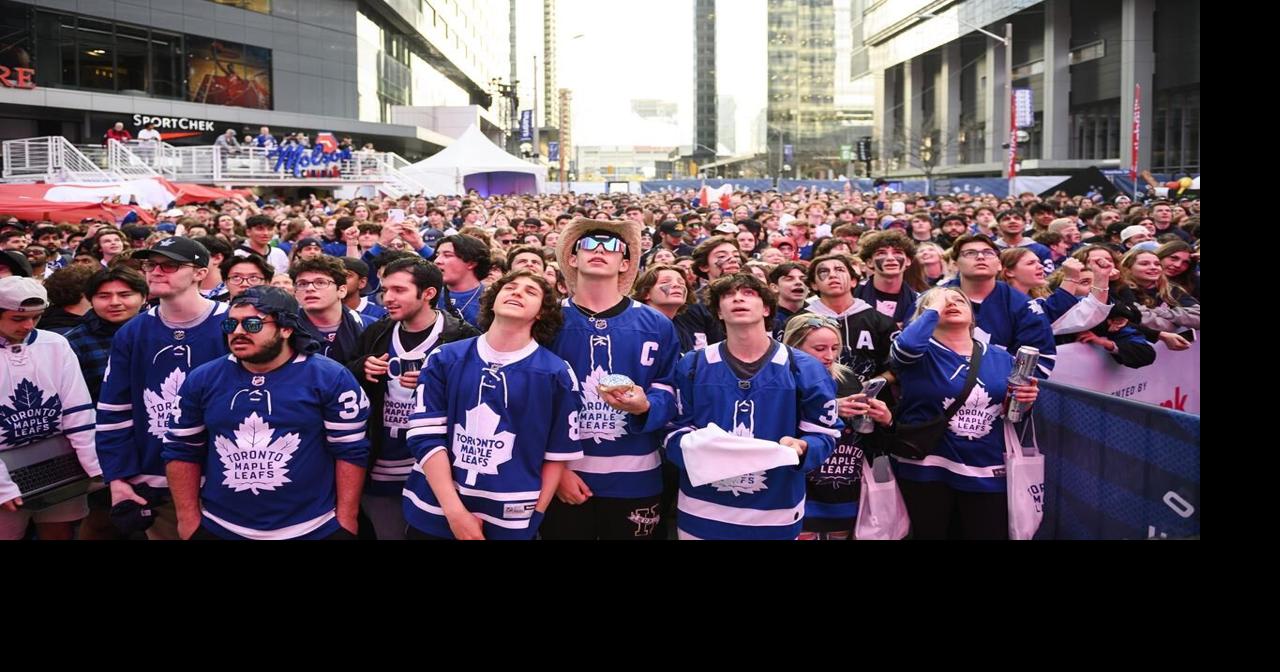 What the MLSE deal could mean for Toronto fans as Rogers expands its ...