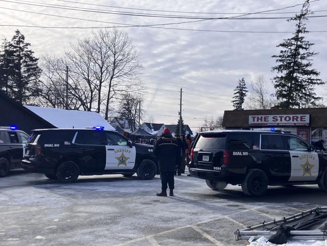 Mount Hope becomes California town for ‘Sheriff Country’