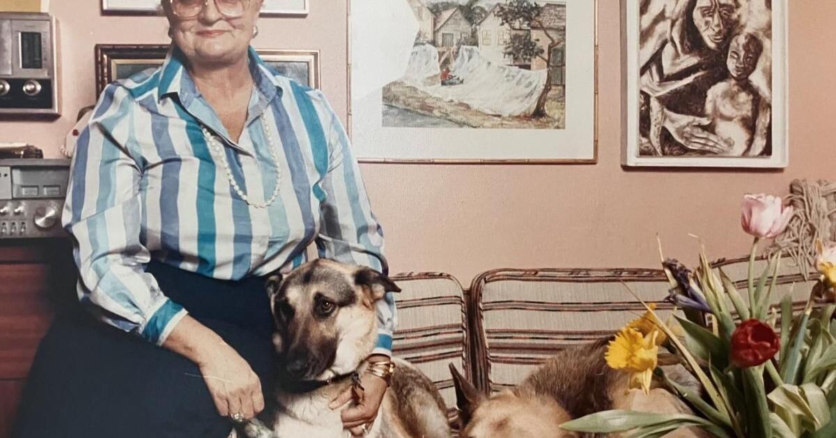 Business leader Joyce Mongeon was ‘a force of nature’