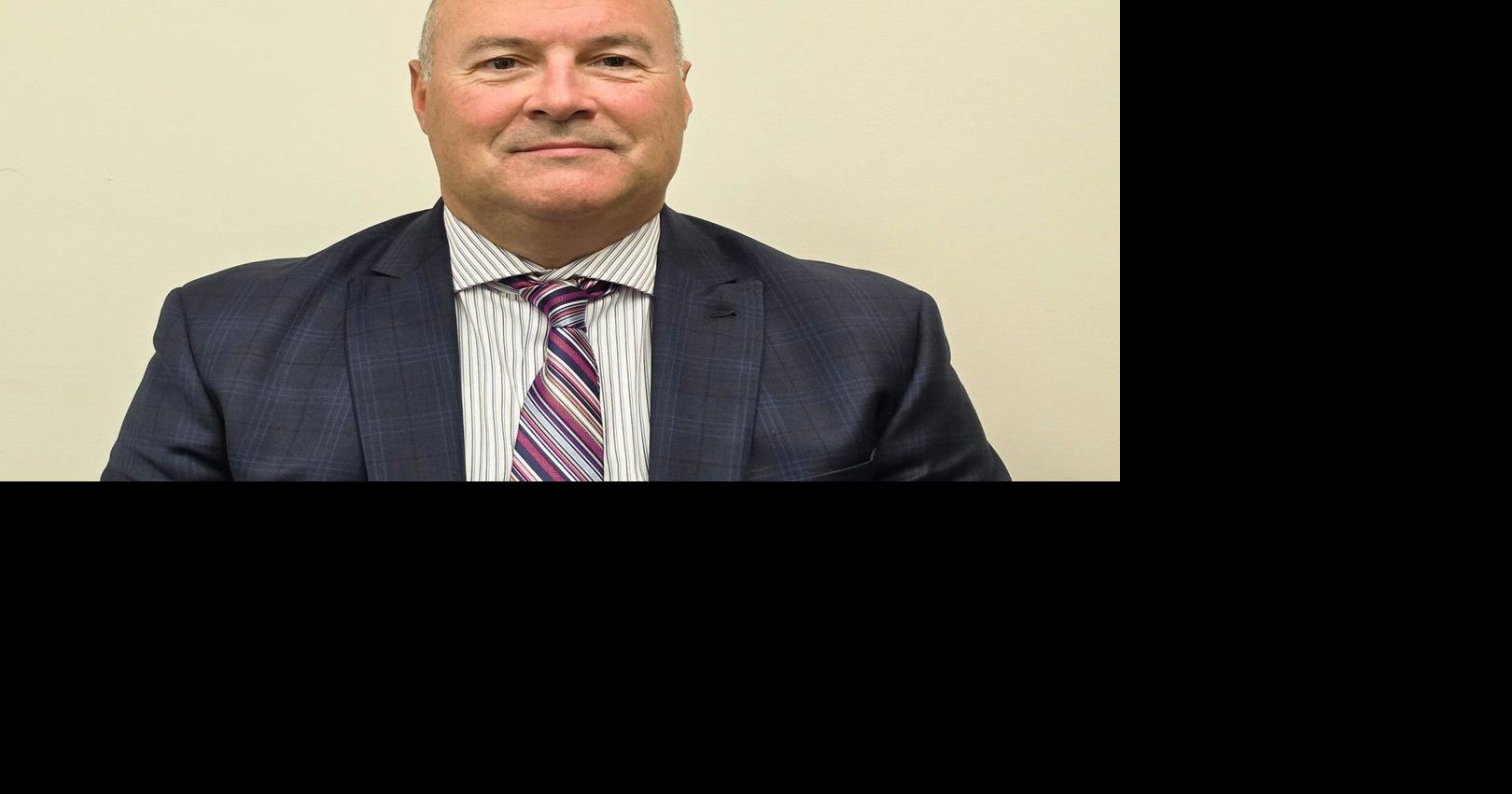 Former OPP commander Mike Pilon takes on CAO role in West Nipissing