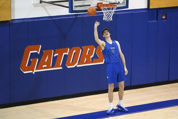 At 7 Feet 9 Inches Olivier Rioux Is The Worlds Tallest Teen And An