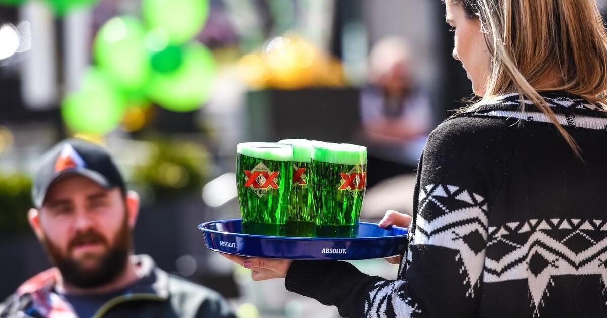 Hamilton fog advisory ends as we soar to double digits on St. Patrick’s Day