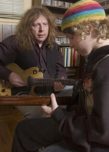 Hamilton’s Gord Lewis of Teenage Head remembered for music that defined ...