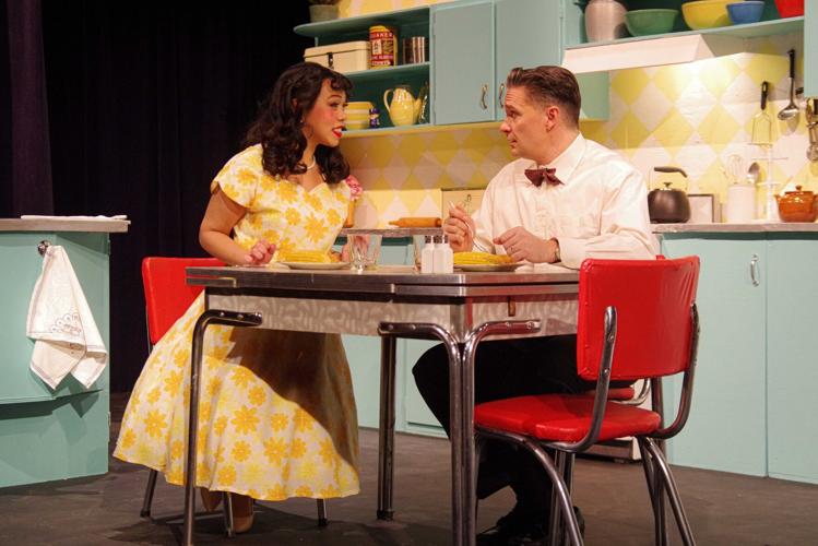 ‘Home, I’m Darling’ reminds us of misconceptions about past