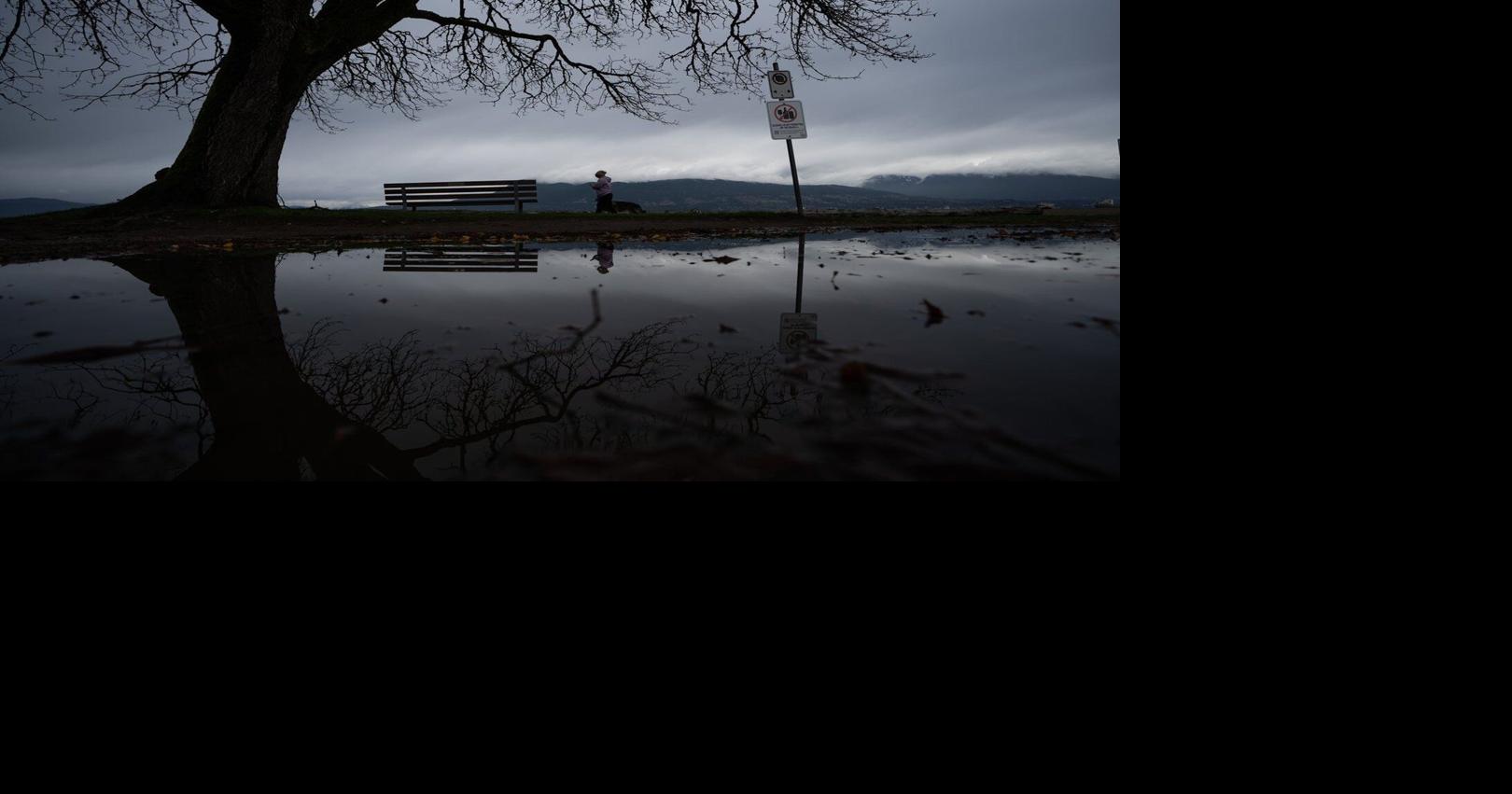 Evacuation orders, alerts on Vancouver Island, but forecaster doubts ...