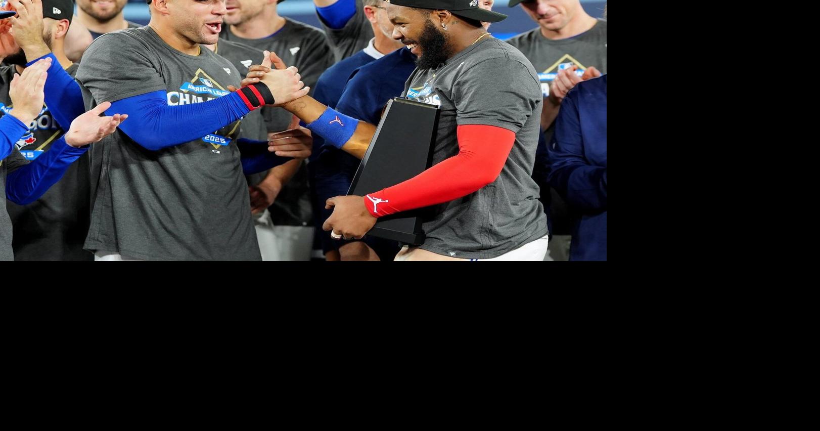 Springer Dinger: Blue Jays come back for 4-3 win over Mariners to reach ...