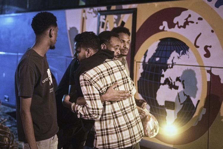 Sudanese return to their homeland, hoping for stability but finding it ...