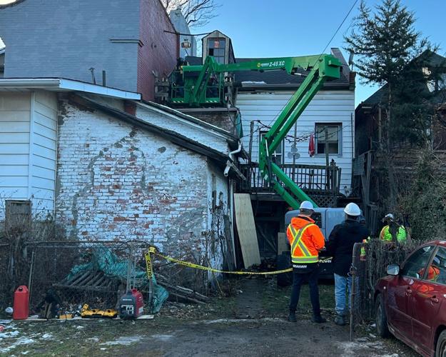 Top Hamilton Spectator stories of the week