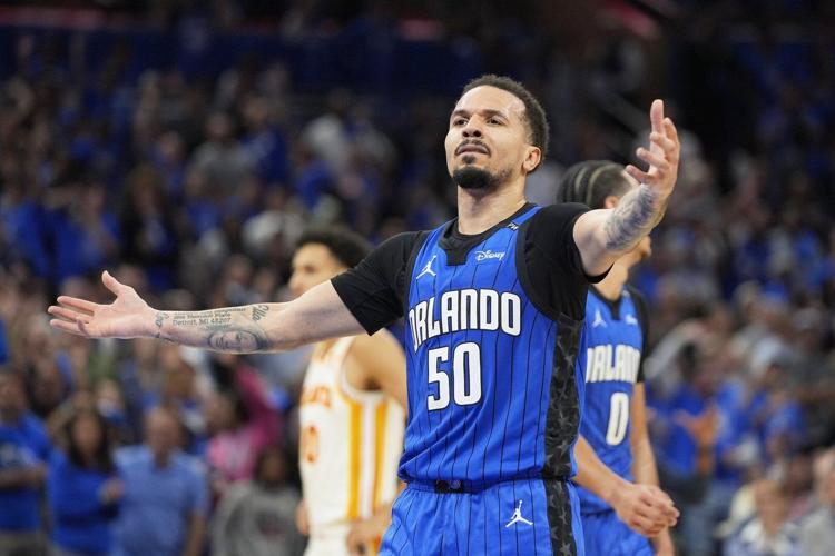 Magic land Desmond Bane in a trade with the Grizzlies for Anthony ...