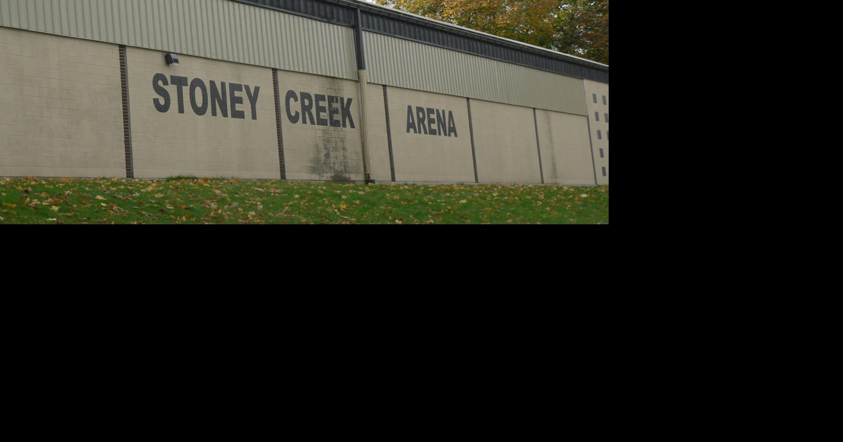 Aging Stoney Creek Arena’s fate up for debate
