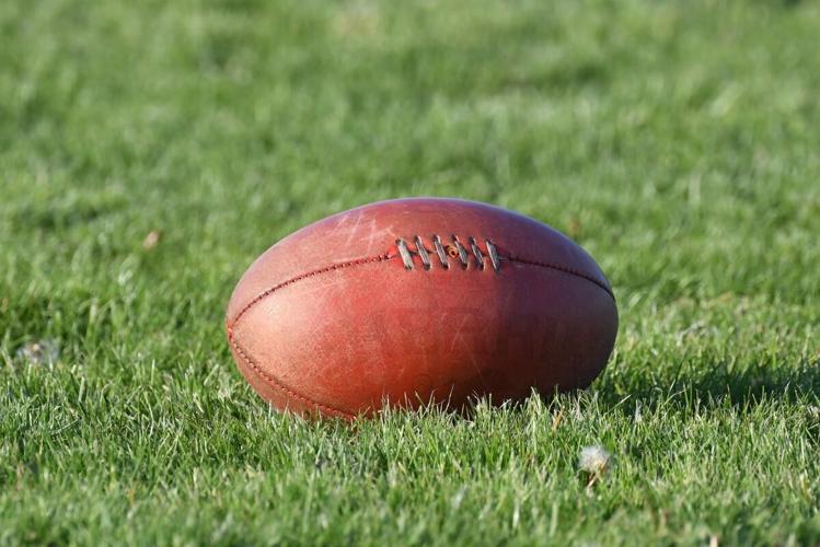 Aussie rules football comes to Hamilton this weekend
