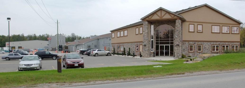 Court probes mysterious will left by GRE founder Ken Hill