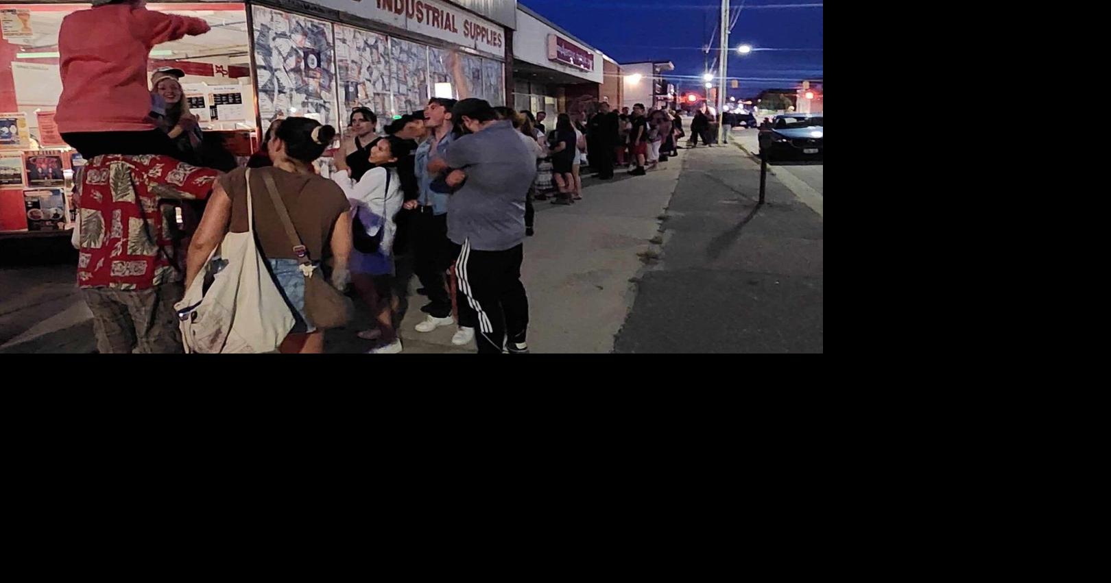 On the Edge Fringe Festival returns, fringier than ever