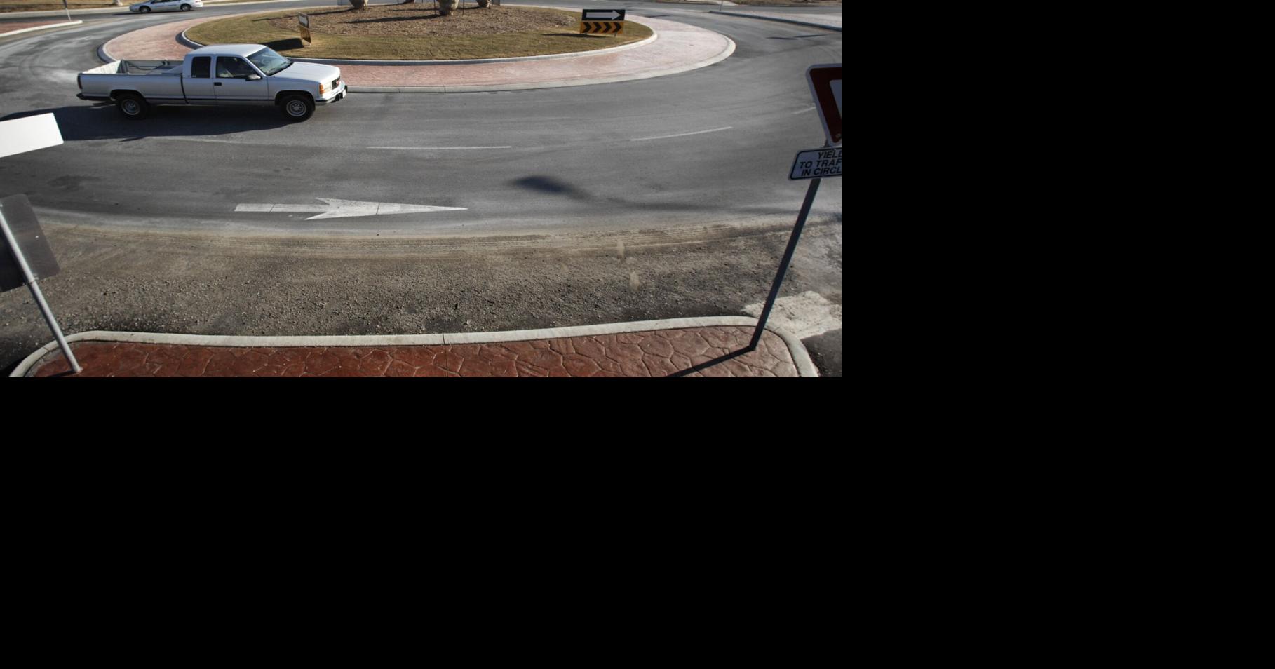 Ministry seeks to expropriate land for Highway 5 roundabout
