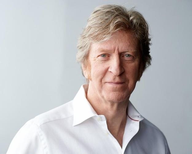 Excerpt: R.H. Thomson’s memoir of war, family ‘By The Ghost Light’