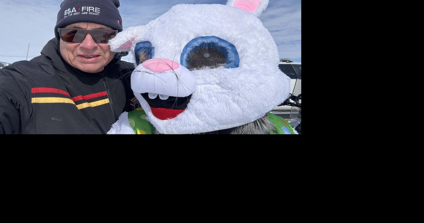 Rankin Inlet fire department looks to increase fundraising efforts