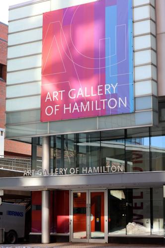 10 art galleries that prove Hamilton as cultural powerhouse