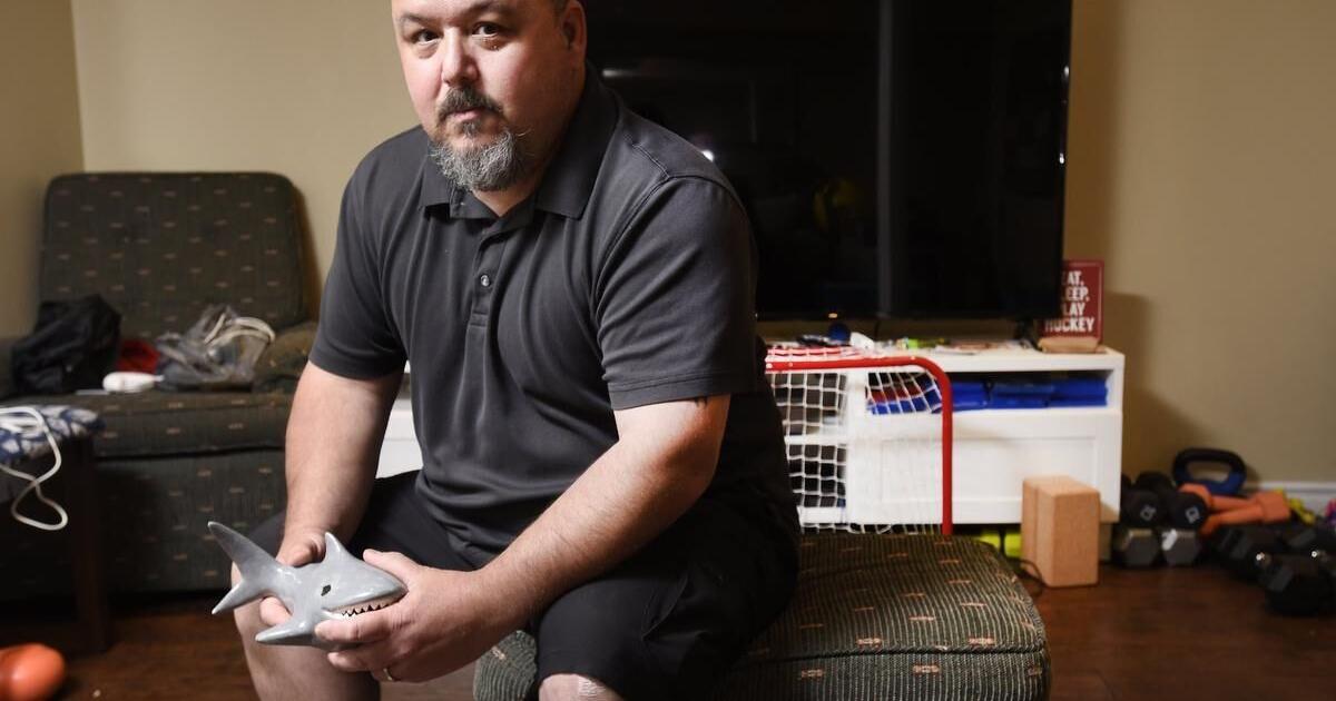 Rob Kitamura will finally get his Stanley Cup ring and watch his team ...