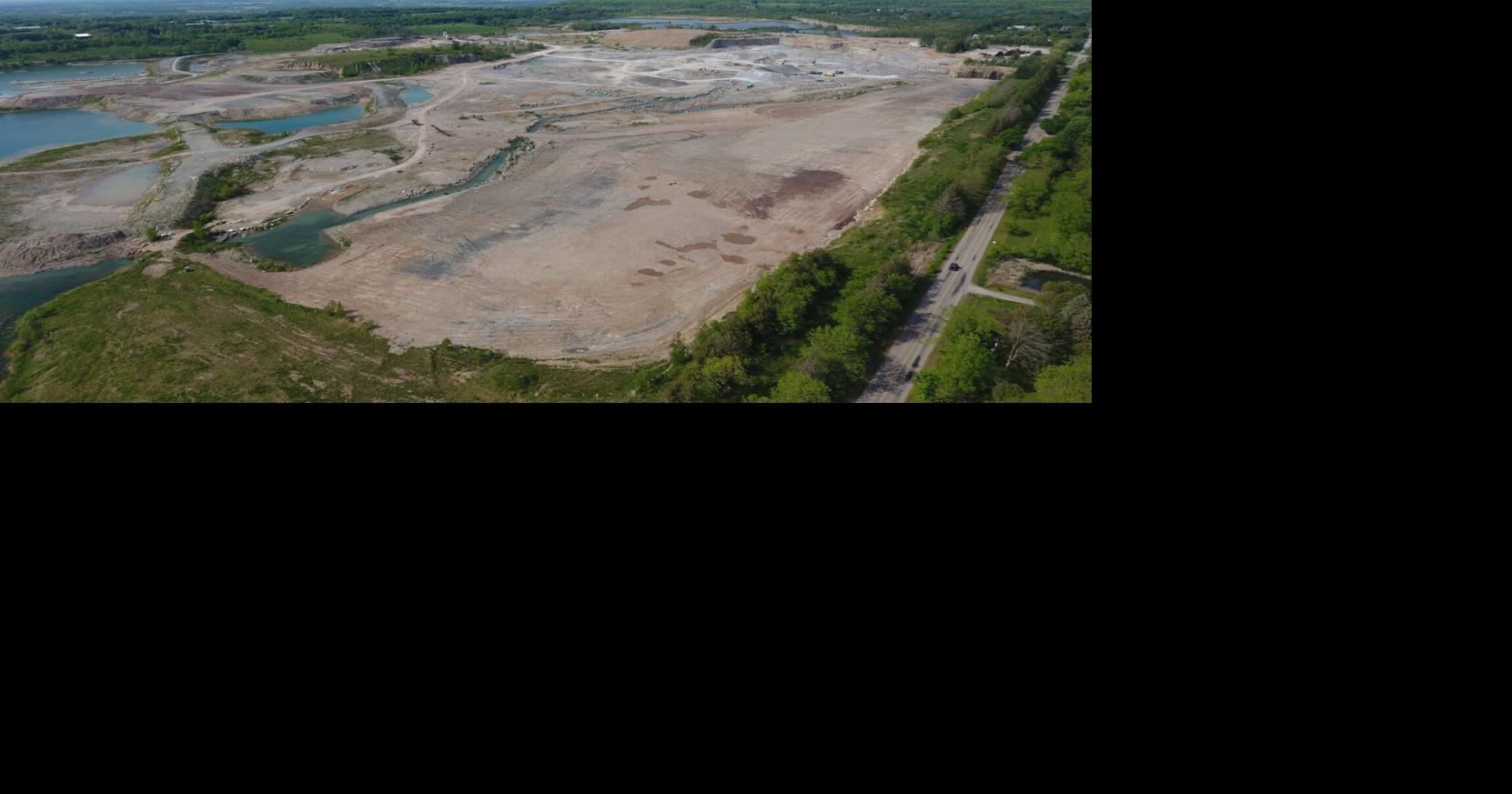 Digging for the truth about Ontario’s aggregate supply