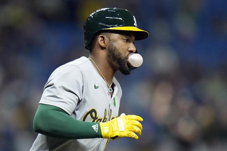 Rookie Mitch Spence allows 1 hit, Miguel Andújar hits 3-run homer as ...