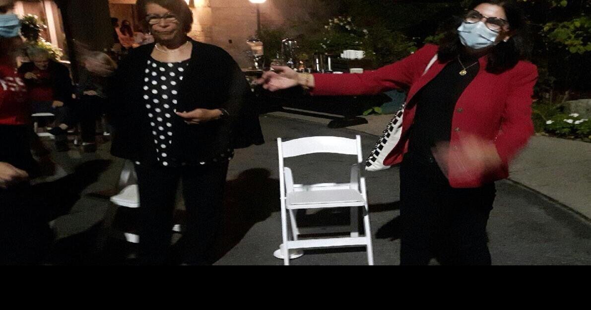 Hamilton Liberal MP Filomena Tassi wins her third election