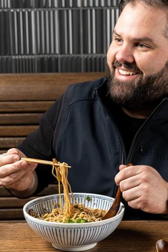 Meal-kit platform founded by Hamilton man brings restaurant food to ...