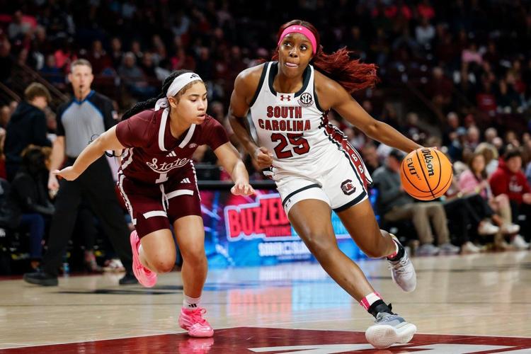 Edwards scores 21, surpasses 1,000 career points in No. 3 South ...