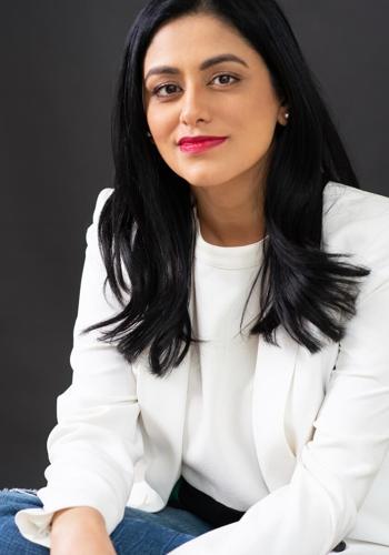 Podcast dives deep into Nuseiba Hasan true crime mystery