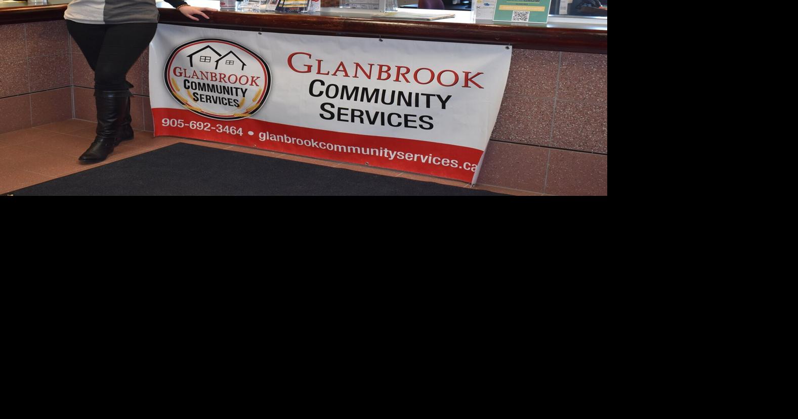 Glanbrook Community Services welcomes new executive director