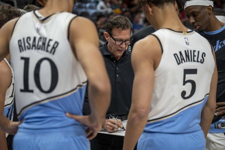 The NBA's Southeast Division is struggling. There's still hope for the ...