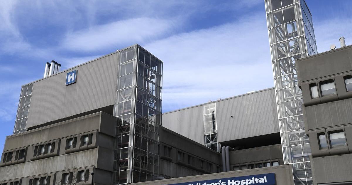Hamilton hospital shores up beds, ER and ICU for flu season