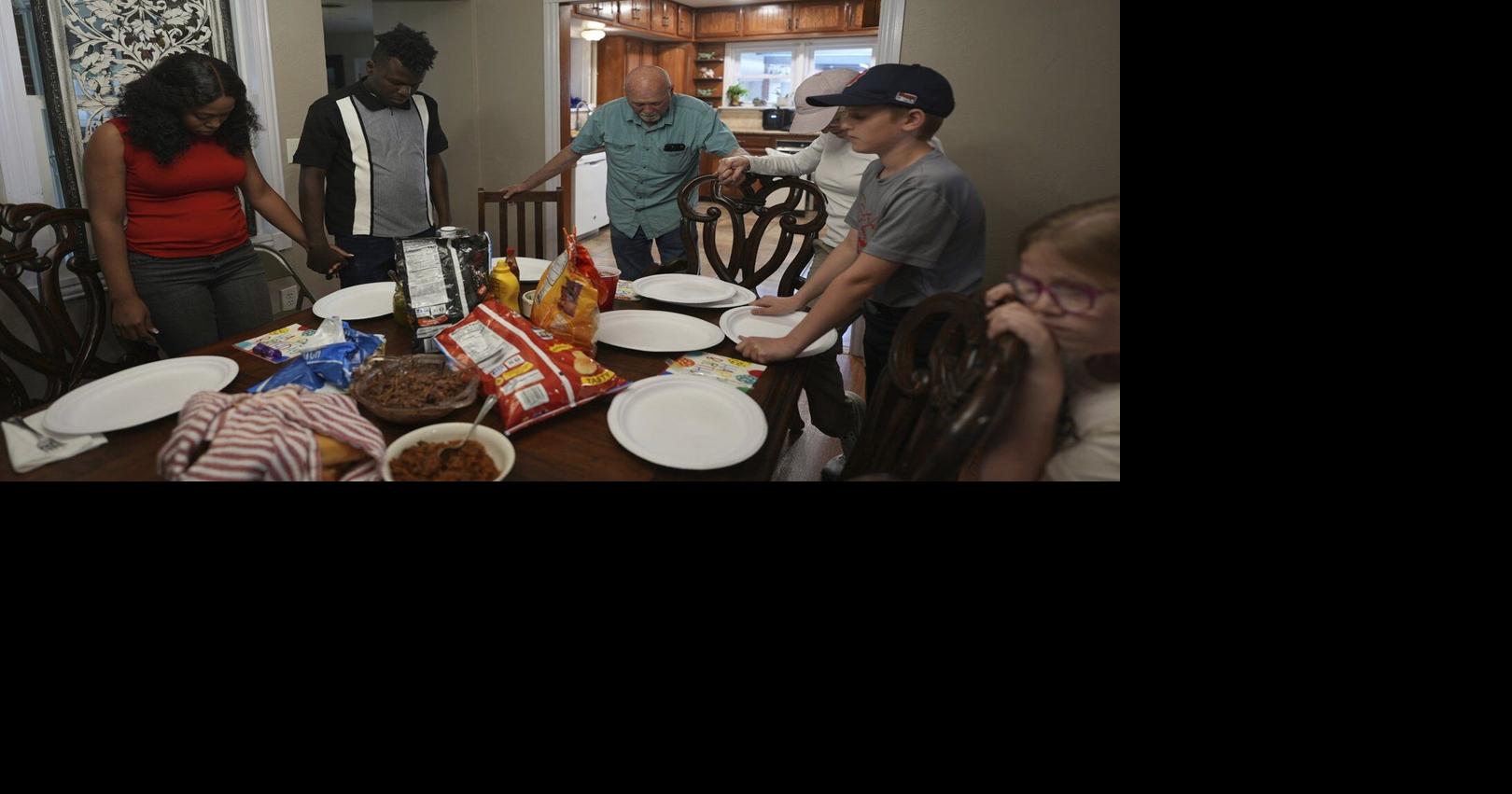 PHOTO ESSAY: Immigrants in the Texas Panhandle live in limbo under ...