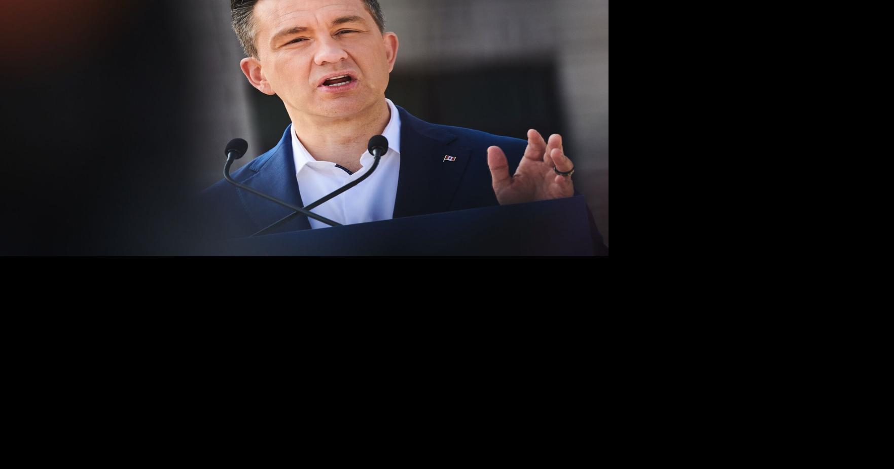 Sept. 19: Poilievre can’t help himself and other letters