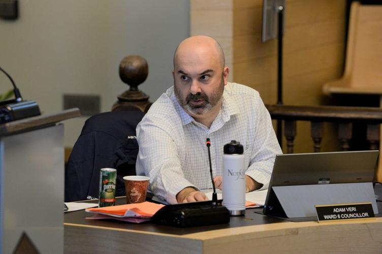 Downtown Simcoe businesses grapple with illegal dumping