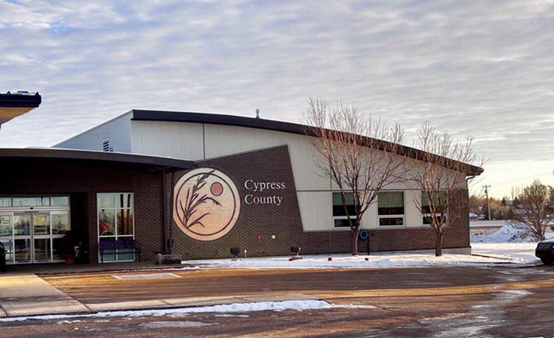 Cypress County looks back at busy close to 2025