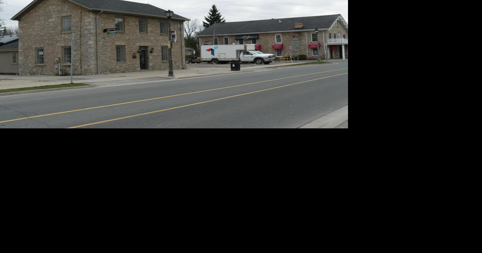 Settlement approved for development in downtown Ancaster