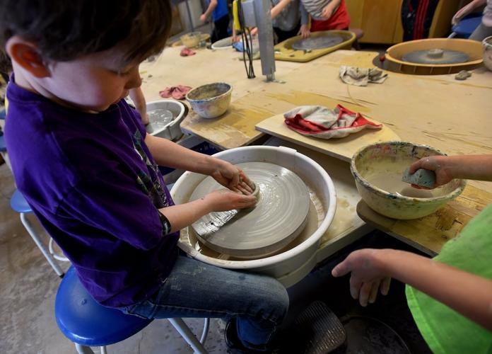 Hamilton March break ideas for kids