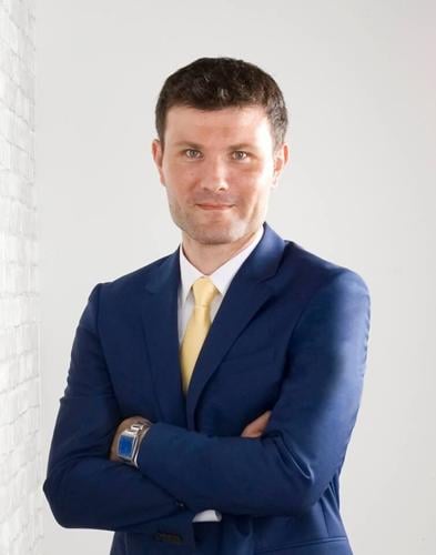 Stoney Creek resident Louie Milojevic challenges incumbent Coun. Maria ...