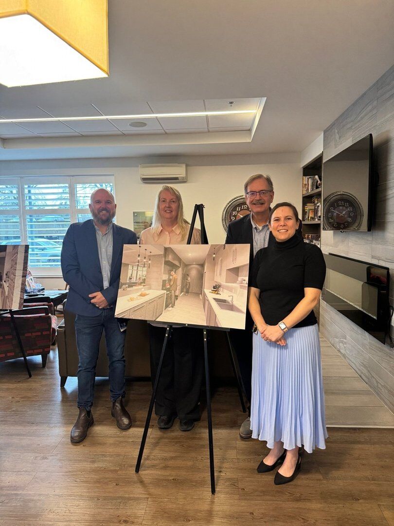 C-K Hospice marks 10th Anniversary with public tours