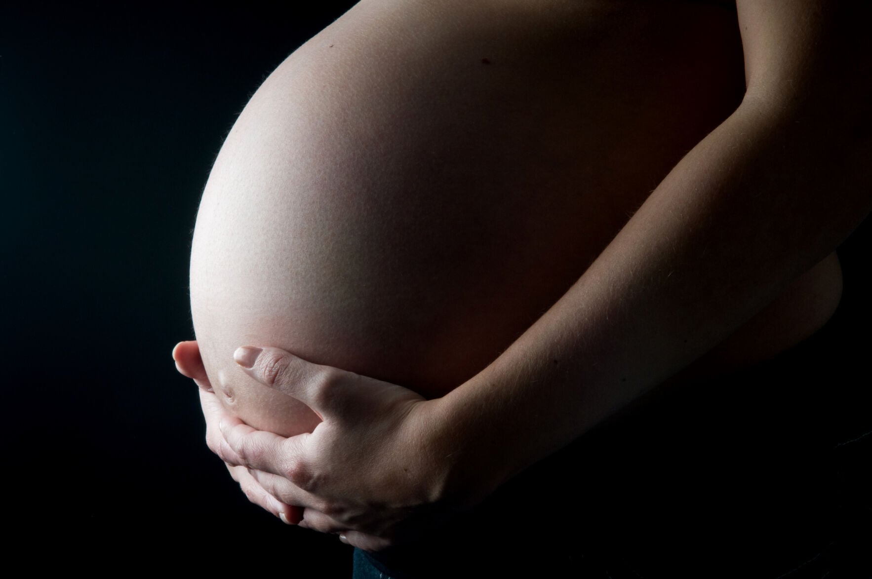 Code Red, Born Part 3: Healthy babies, healthy neighbourhood