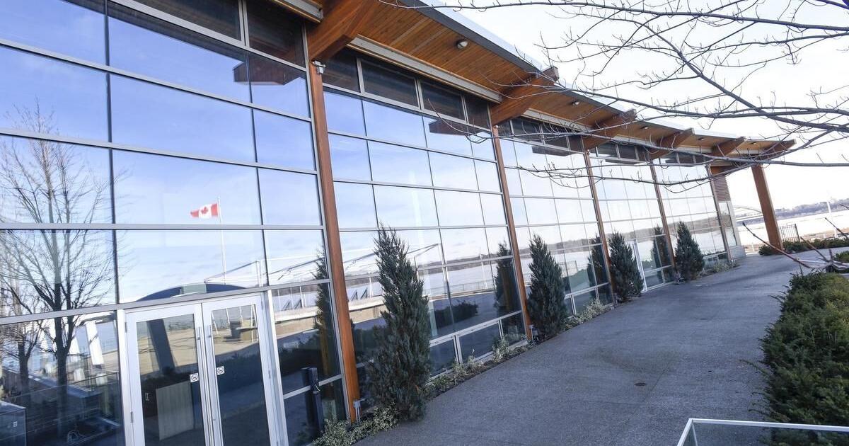 ‘Social cohesion’ library’s goal for reimagined Discovery Centre