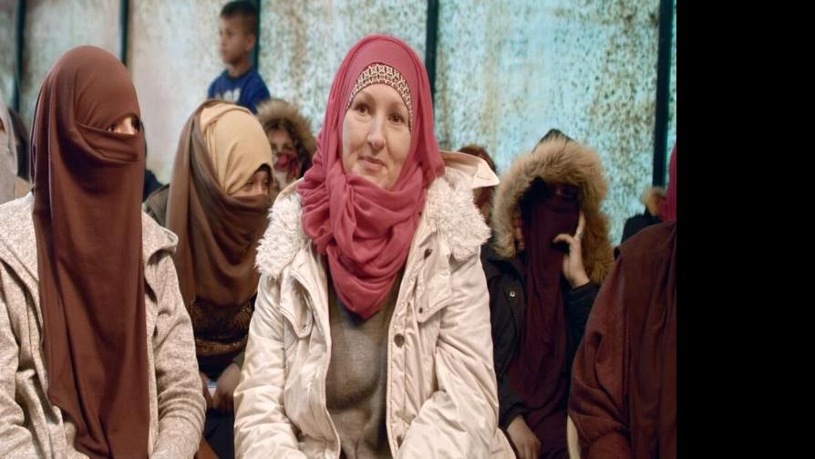 ISIL bride Kimberly Polman ‘compliant and respectful,’ family says at ...