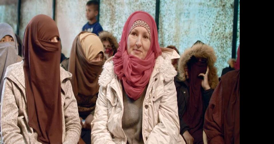 ISIL bride Kimberly Polman ‘compliant and respectful,’ family says at ...