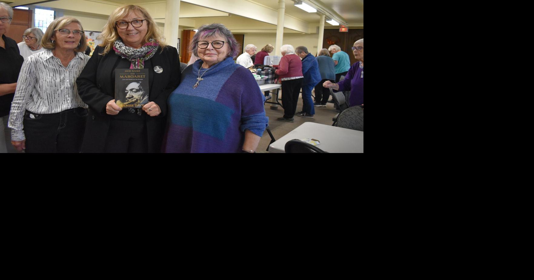 Binbrook church gives support for homeless women in Hamilton